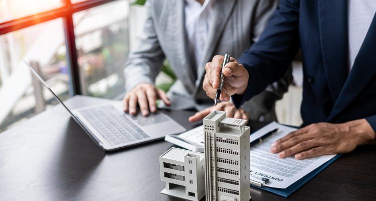 RAW Capital Partners | Investments & Mortgages